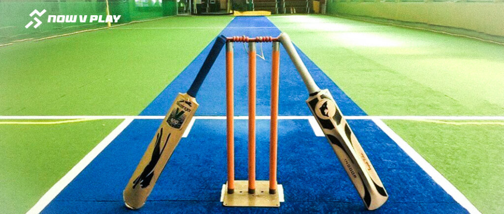 Designing an Ideal Indoor Cricket Ground: Expert Insights - Now V Play